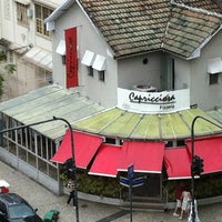 Capricciosa - Pizza Place in Rio de Janeiro