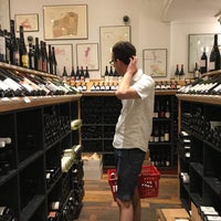 Chambers Street Wines - Tribeca - 30 tips