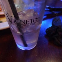 Vignetos Italian Grill - 14 tips