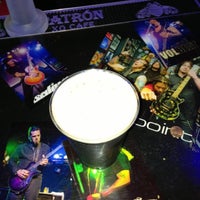 The Machine Shop - Rock Club