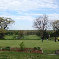 Lake Michigan Hills Golf Course - Hagar Township, MI
