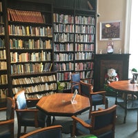 Linen Hall Library