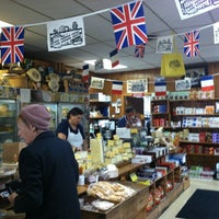The Concord Cheese Shop - Concord, MA