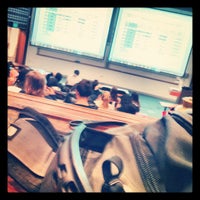 Merewether Building - College Academic Building in University of Sydney