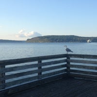 Point Defiance Ferry Terminal - West End - 6 tips from 749 visitors