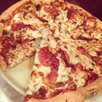 Minsky's Pizza - Pizza Place
