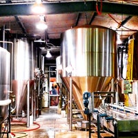 The Duck-Rabbit Craft Brewery - 4519 West Pine St