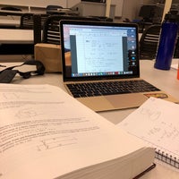 Photos at University of New Haven - Buckman Hall - College Engineering ...