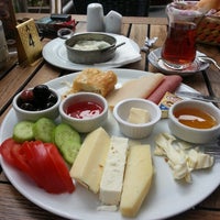 Mado - Café in Sahrayıcedit