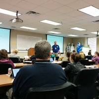 CDP - Noble Training Facility - Anniston, AL