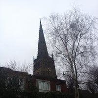 Coleshill - Warwickshire, Warwickshire