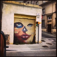 Forn Fortino - Bakery in Barcelona