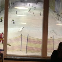 SnowPlanet - Ski Area