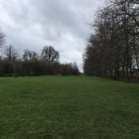 Farnham Park - Park in Farnham