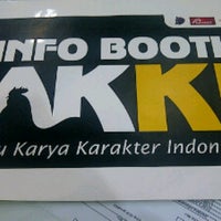 STDI ( Sekolah Tinggi Desain Indonesia ) - Jl. Wastukencana 52