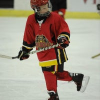 KHS Ice Arena - Skating Rink in Platinum Triangle