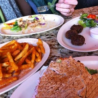 SP Kebab - Rogers Park - 6808 N Sheridan Rd