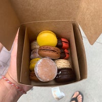 CH Patisserie - Dessert Shop in Sioux Falls