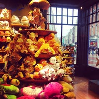 Disney Store - South-East Inner City - Dublin, Dublin City