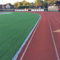 Riggin Field - Baseball Field
