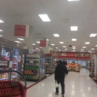 Target - Concourse Village - Bronx, NY