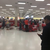 Target - Concourse Village - Bronx, NY