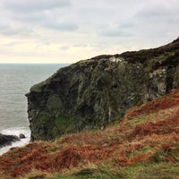 Howth Cliff Walk - Howth - Ballscadden Rd