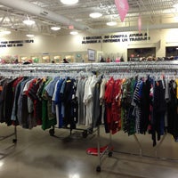 Goodwill - 5 tips from 353 visitors