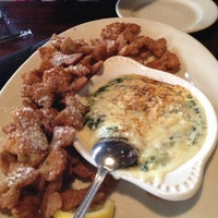 Menu - Copeland's - Slidell, LA