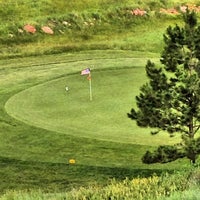 The Golf Club At Red Rock - Rapid City, SD