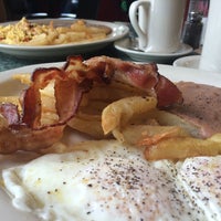 El Rafas Cafe - 1535 W Hildebrand Ave