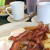 El Rafas Cafe - 1535 W Hildebrand Ave