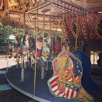 Carousel @ Sugar Sand Park - Sugar Sand Park - Boca Raton, FL