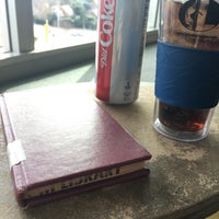 Benjamin L. Hooks Central Library - Binghampton-Lester - 3030 Poplar Ave