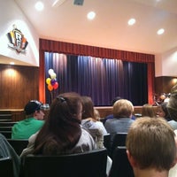 Rocky Grove High School - 31 visitors