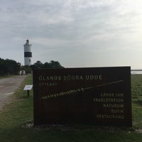 Långe Jan Fyrtorn - Fyrvaktarbostället