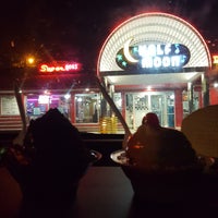 Half Moon Drive In - 19 tips