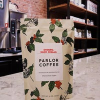 Parlor Coffee Roasting - Coffee Shop in Brooklyn