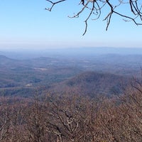 Springer Mountain Summit - 4 tips from 199 visitors