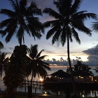 Sinalei Reef Resort and Spa - Resort in Siumu, Samoa