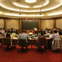 INALDE Business School - 1 tip from 247 visitors