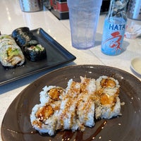 Mikuni - Sushi Restaurant in Sacramento