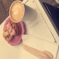 Lily Vanilli Bakery - Tower Hamlets - 32 tips from 664 visitors