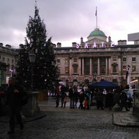 The Courtauld Institute of Art - City of Westminster - London, Greater ...