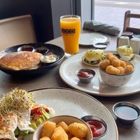 SOCO Kitchen+Bar - Entertainment District - Toronto, ON