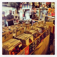 Mabu Vinyl - Record Shop in Cape Town