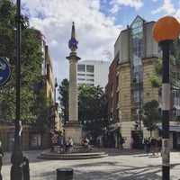 Seven Dials Club - Comedy Club in Holborn and Covent Garden
