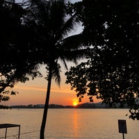 Pulau Jerejak Jetty - 3 tips