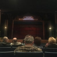 Kansas City Repertory Theatre - 15 tips