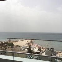 Tal Hotel - Hotel in Tel Aviv